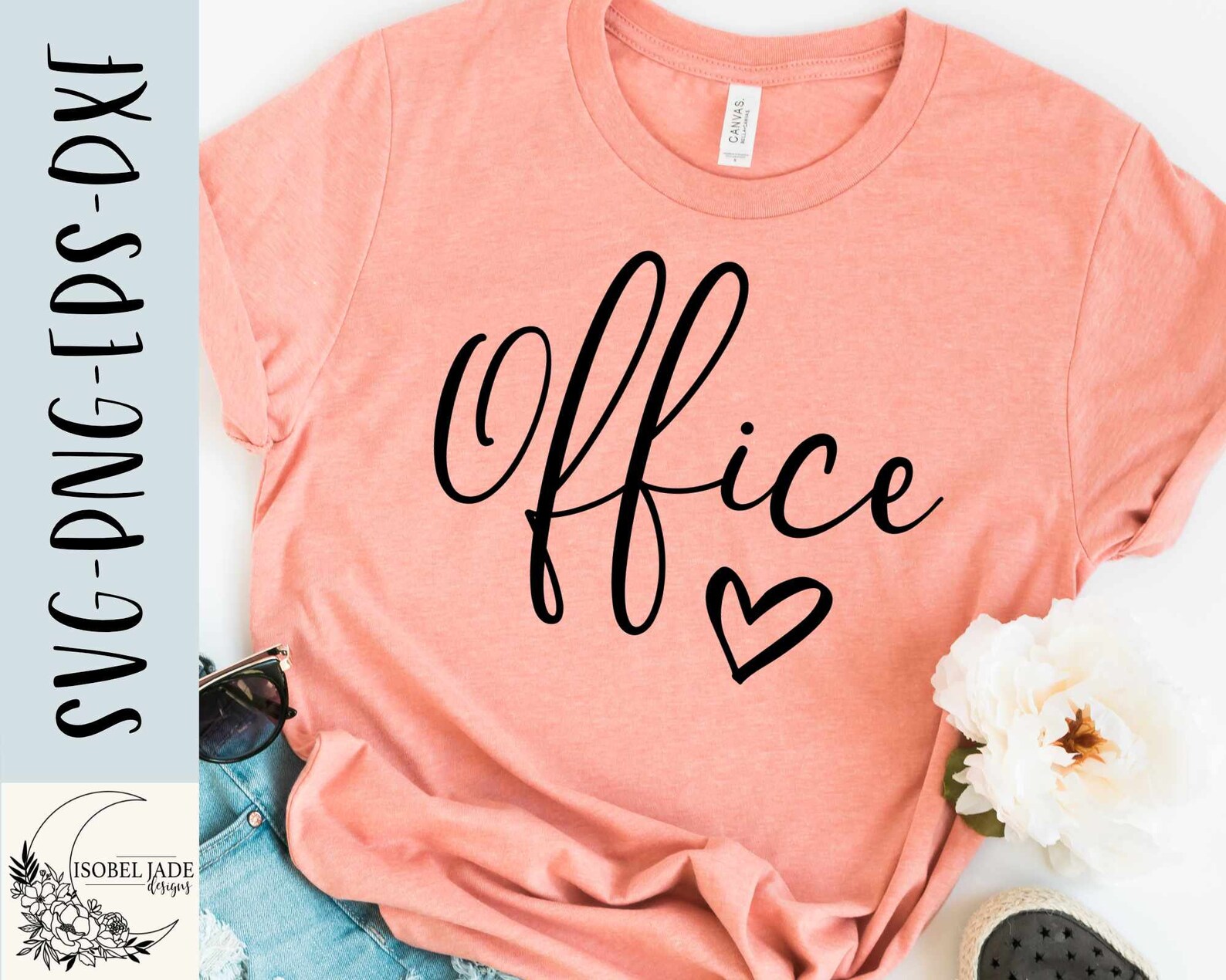 Office Svg School Office Svg I Love My Job Svg Office Staff - Etsy