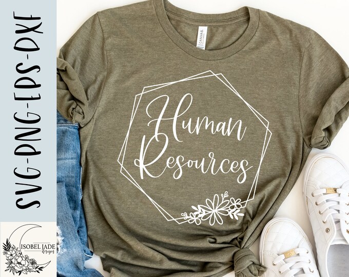 Human Resources SVG, HR Svg, Bundle Svg, Human Resources Png, 12 Design ...