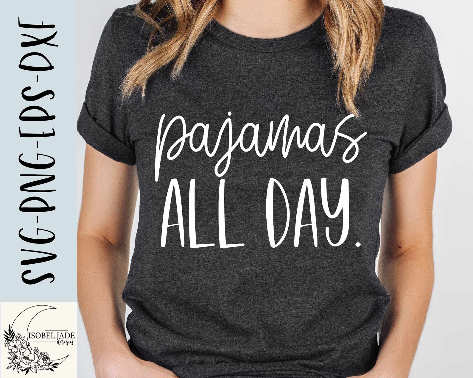 Pajamas All Day Svg Adulting Svg Stay Home Svg Zoom Svg - Etsy