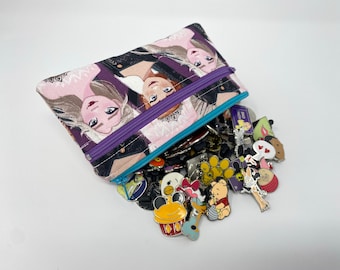 Two Sisters Pin - Etsy