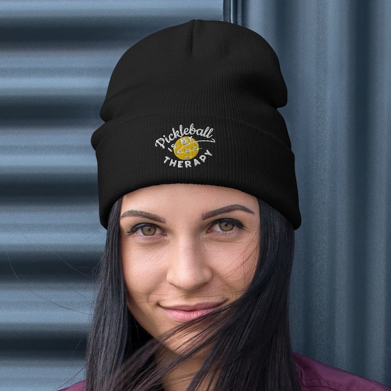 Funny Beanie - Etsy
