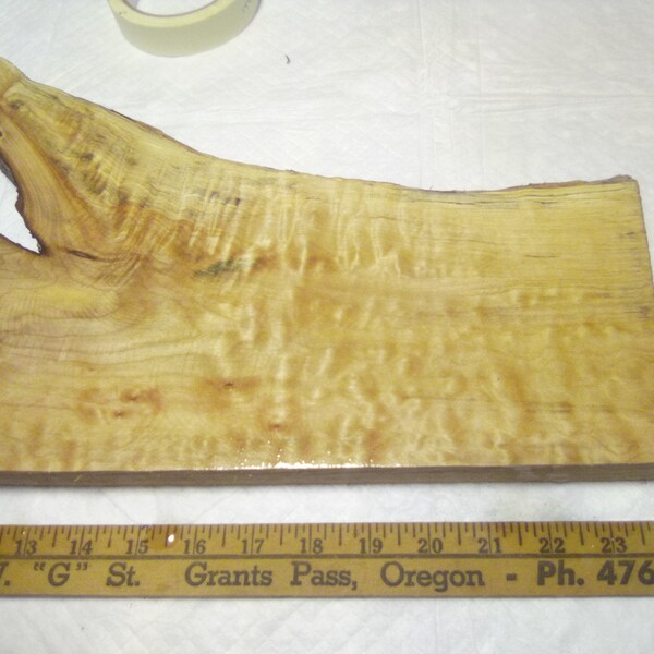 Quilted Maple - Etsy