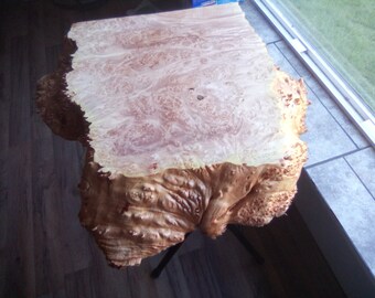 Oak Burl - Etsy