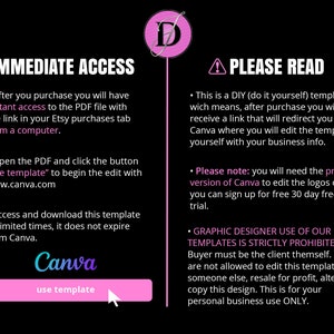 DIY Lash Masterclass Flyer, Beginner Lash Training Flyer, Lash Class ...