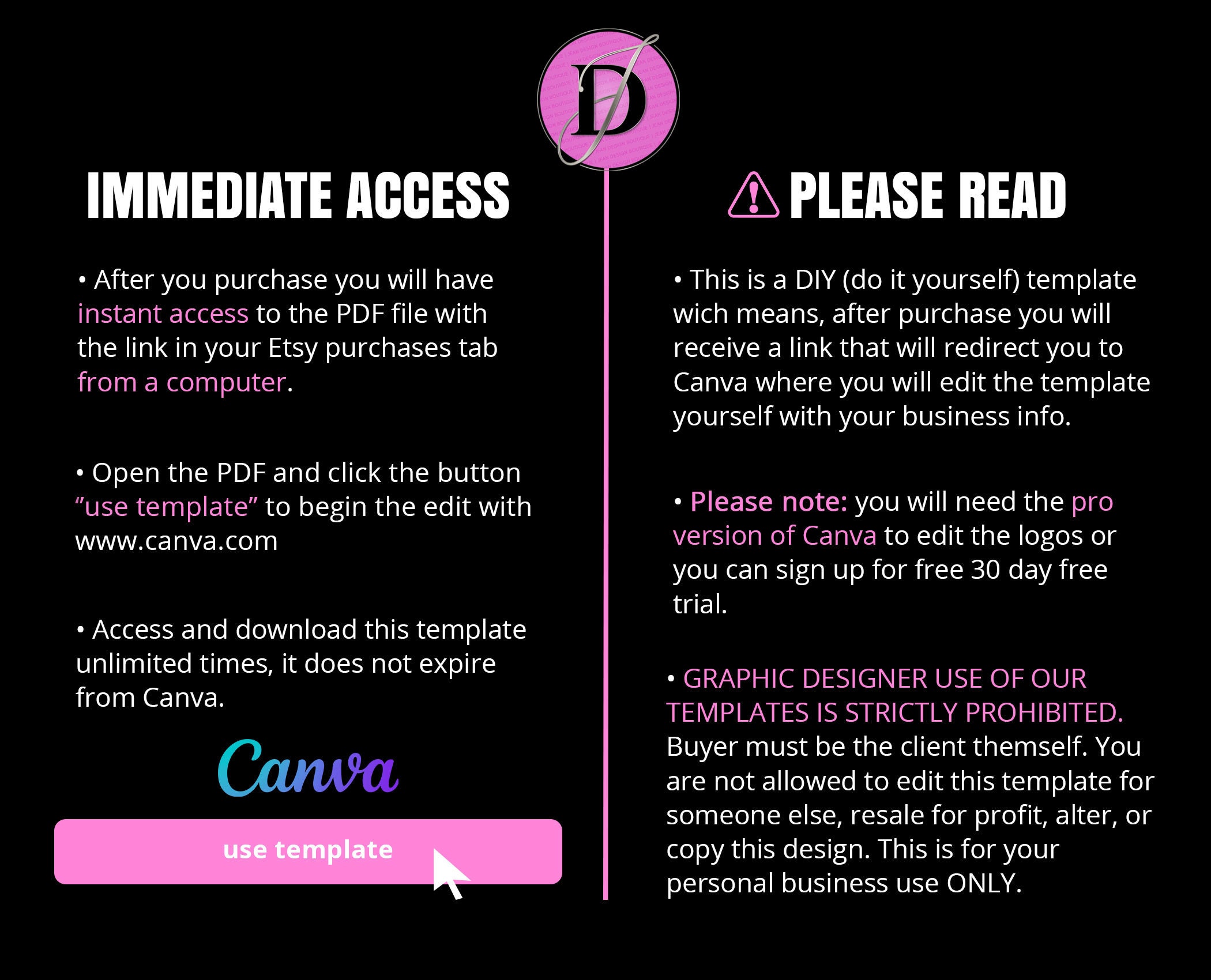 DIY Eyelash Extension Training Flyer Lash Technician Flyer - Etsy