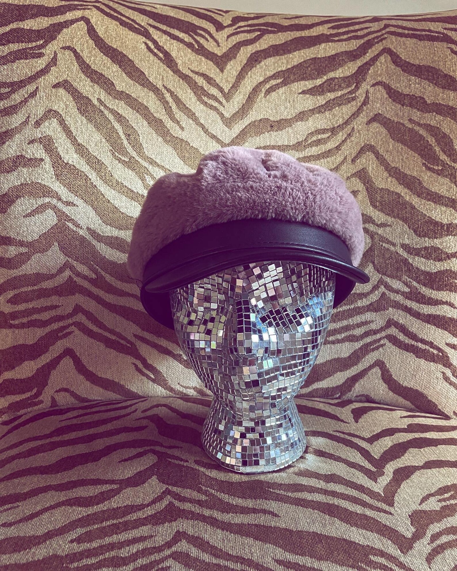 Disco Head - Etsy