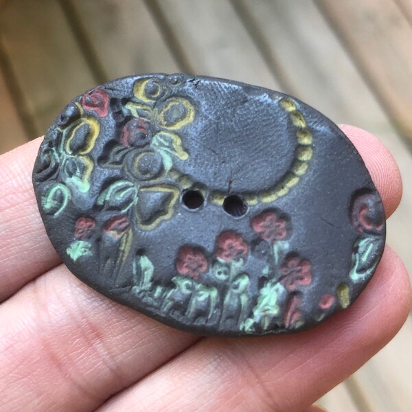 Funky Hand Painted - Etsy