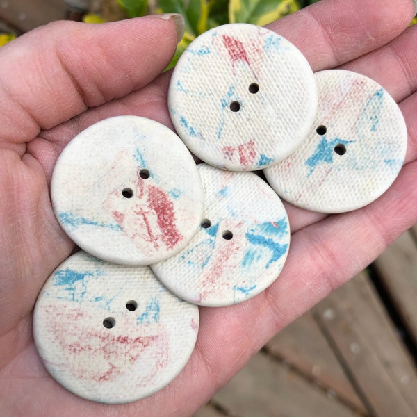 Unique Buttons - Etsy