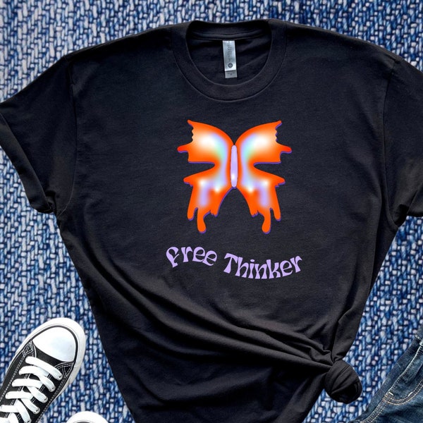 Nonconformist Tshirt - Etsy