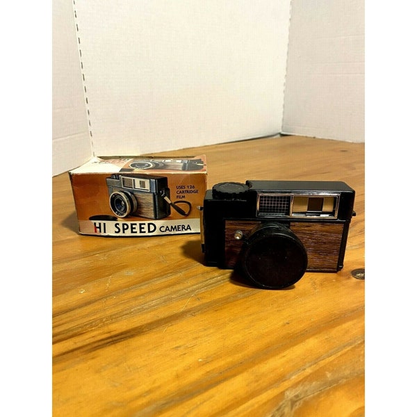 126 Film Cartridge - Etsy