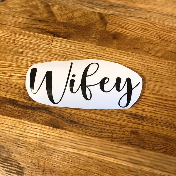Custom Decal - Etsy