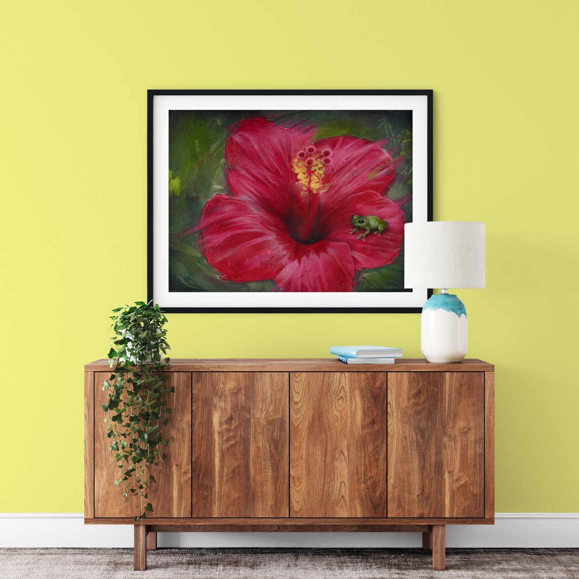 puerto-rico-printable-wall-art-flor-de-maga-s-coqui-puerto-rican