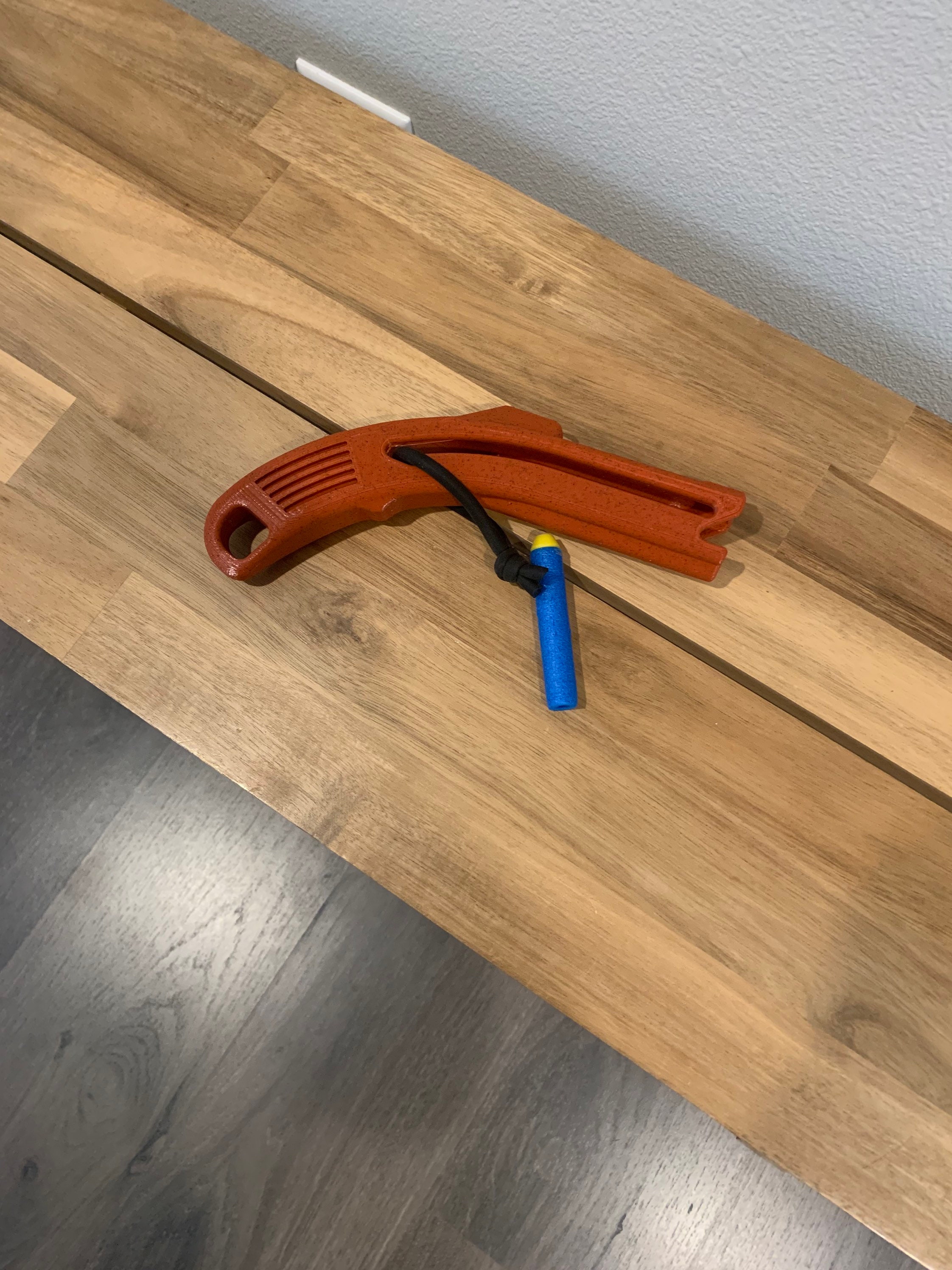 FILES for the Blasters Mk35 V1-4 Mk36 V2-3 & Mk37 V5 | Etsy