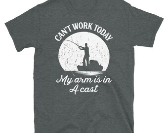 Arm in Cast T Shirt - Etsy