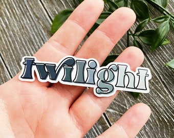 Dawn Sticker Book - Etsy