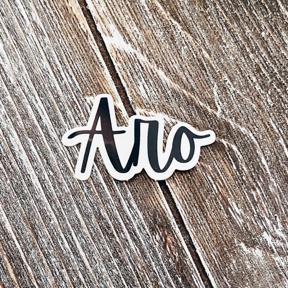 Aro Volturi Holographic Glossy Sticker Twilight Saga New | Etsy