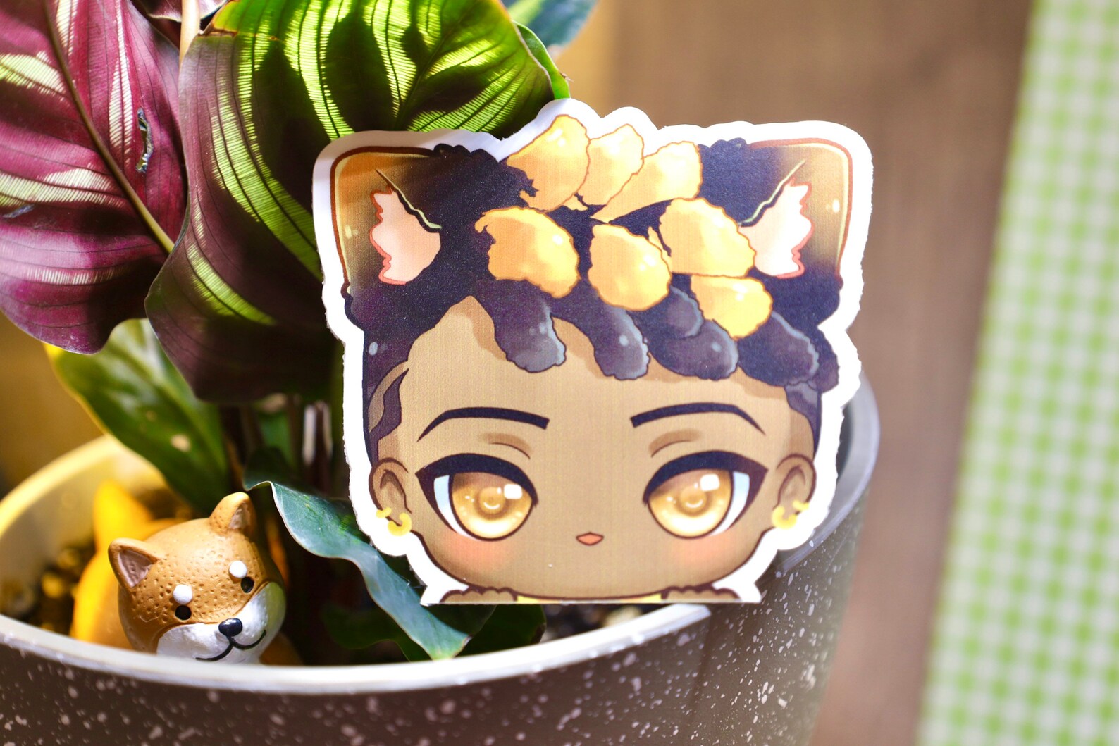 Valorant Peeker Stickers/ Cute Stickers/ Gamer Stickers/ - Etsy