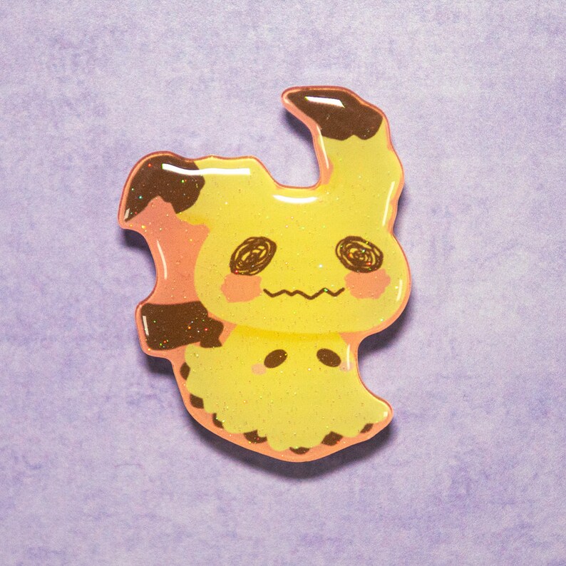 V.15 Cute Animal Phone Grips/ Kawaii Grip/ Acrylic Grips/ - Etsy