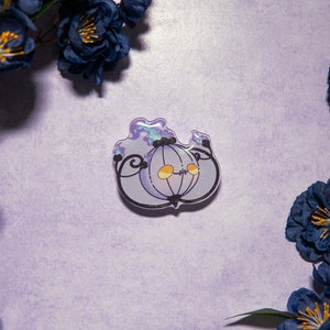 V.15 Cute Animal Phone Grips/ Kawaii Grip/ Acrylic Grips/ Glitter ...