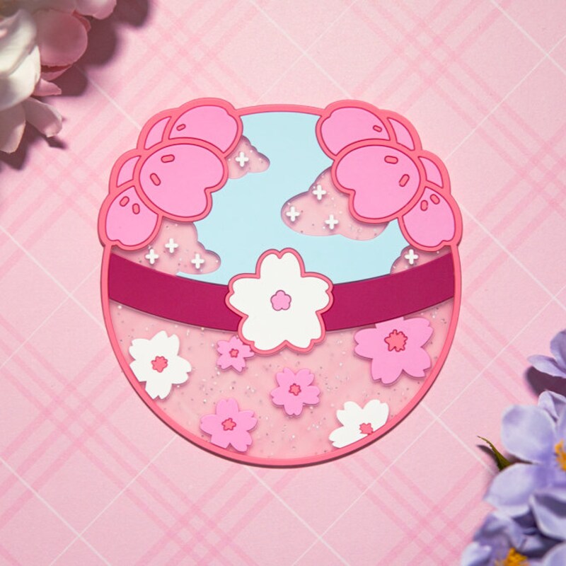 Cute Coasters - Etsy