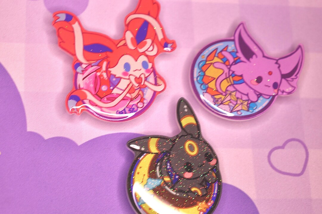 V.12 Cute Animal Phone Grips/ Kawaii Grip/ Acrylic Grips/ - Etsy