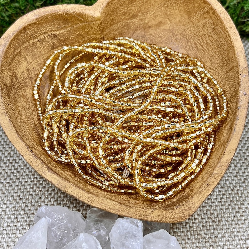 Waist Chain Permanent - Etsy