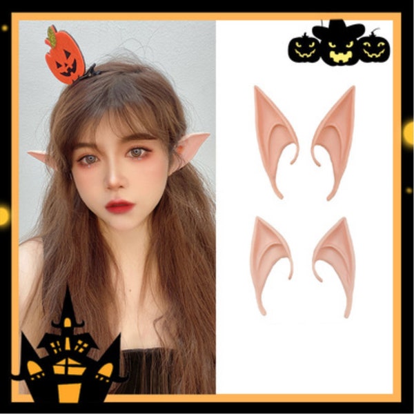 Elf Ears - Etsy