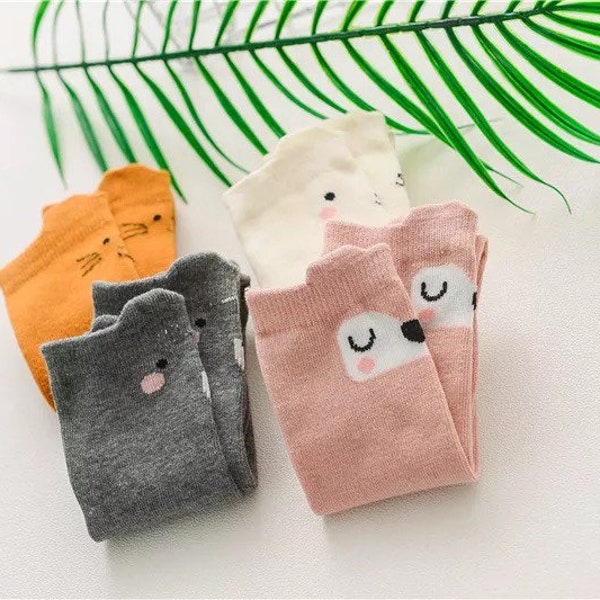 Cute Baby Socks - Etsy