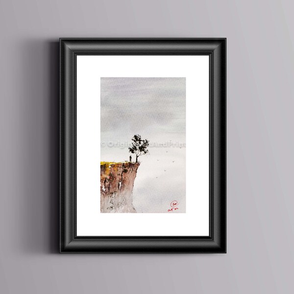 4x6 Art Print - Etsy Canada