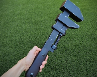 Engineer Tf2 Wrench - Etsy
