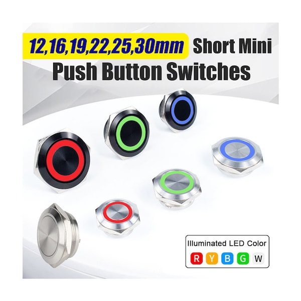 Industrial Light Switch - Etsy