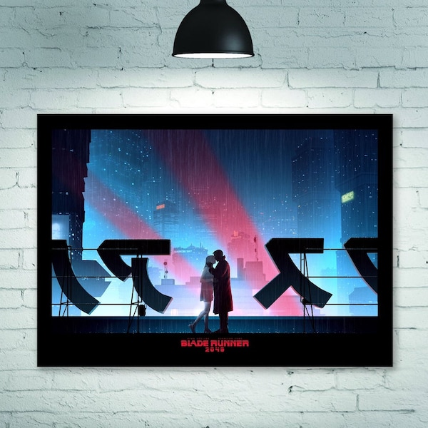 Blade Runner - Etsy