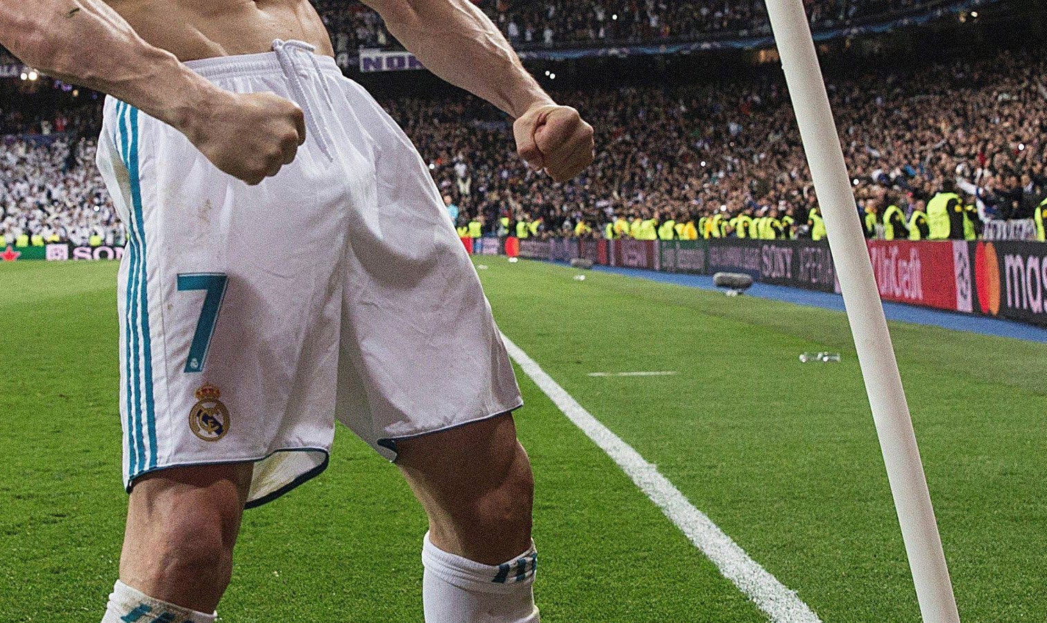 Cristiano Ronaldo Poster Ronaldo Poster Football Poster - Etsy