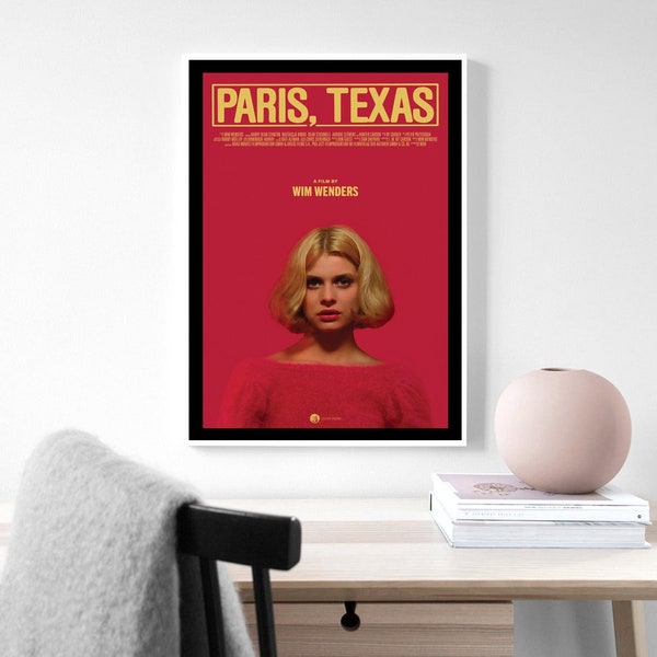 Texas Poster - Etsy