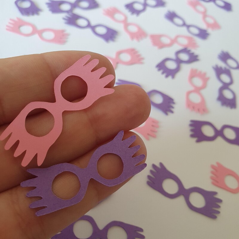 Spectrespecs - Etsy