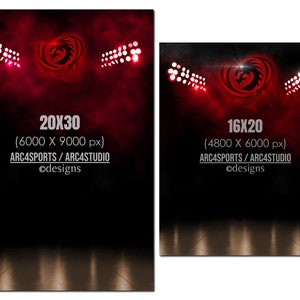 Martial Arts Digital Background - Etsy