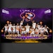Custom Sports Team Banner Design: Personalized Digital File - Etsy