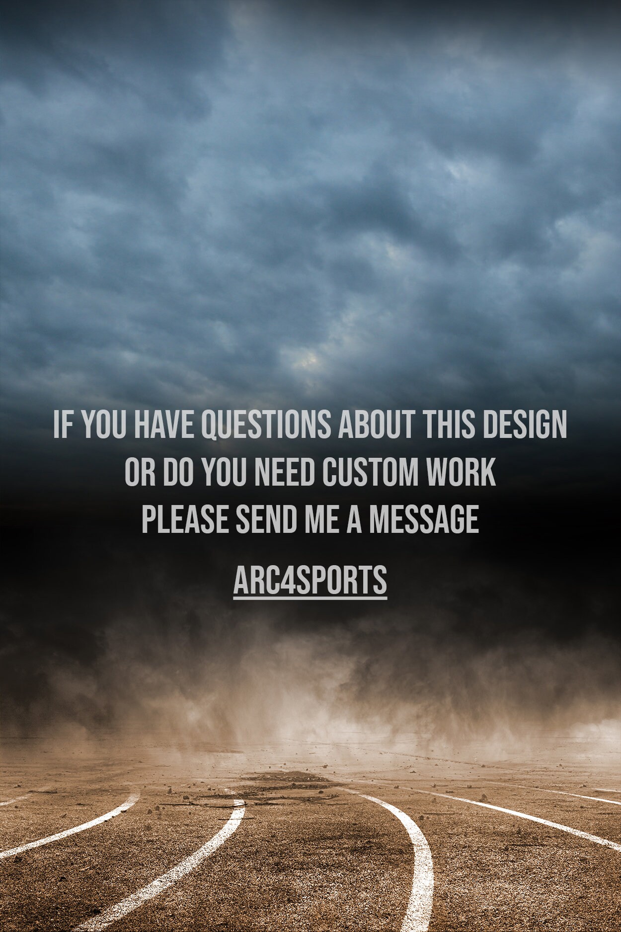 Track and Field Digital Background - Etsy