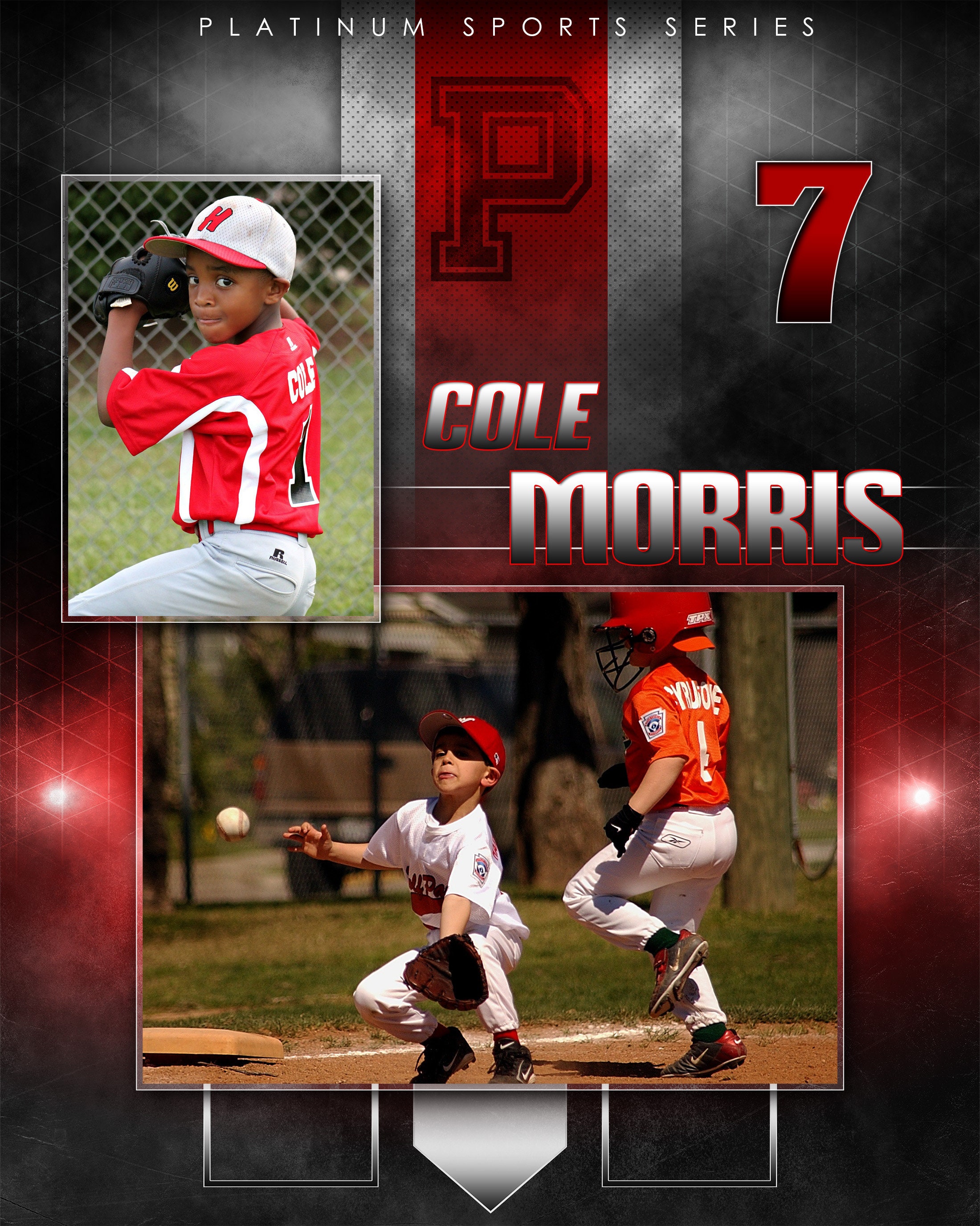 Baseball Memory Mate "platinum" - Etsy