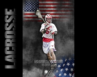 Football ALL STARS Digital Background | Etsy