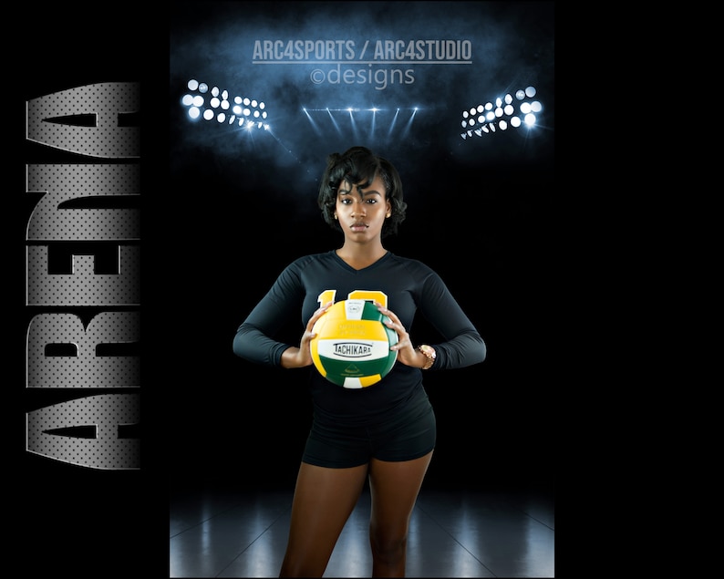 Arena MAT FLOOR digital background | Etsy