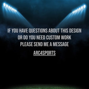 STADIUM Digital Background - Etsy