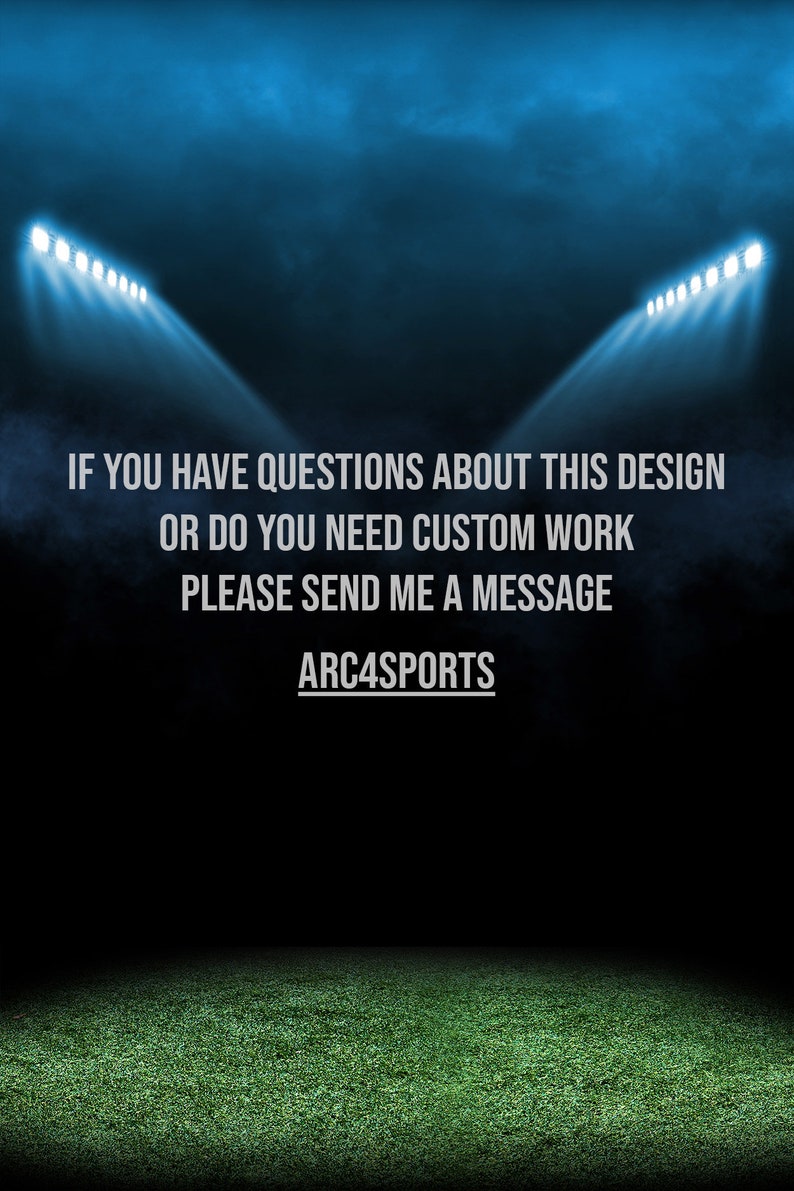 STADIUM Digital Background - Etsy