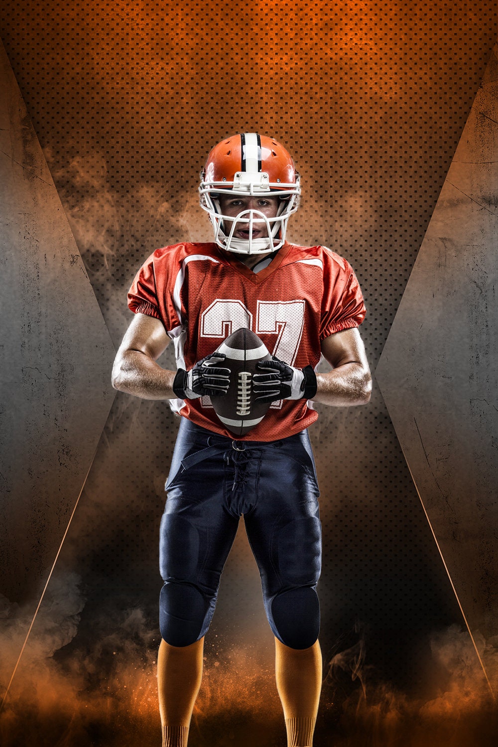 All Sports METAL Digital Backgrounds - Etsy