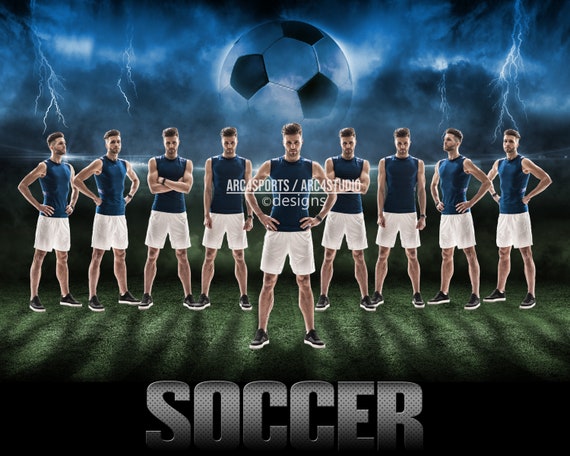 Sfondi Multi Sport Football Wallpapers: Free HD Download [500+ HQ]