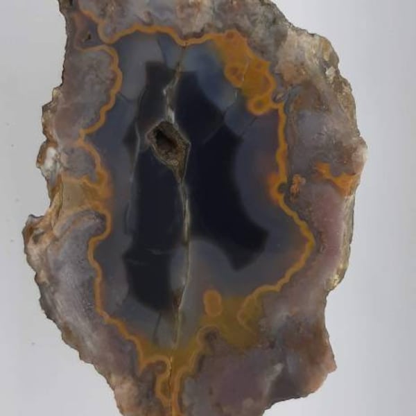 Kentucky Agate - Etsy