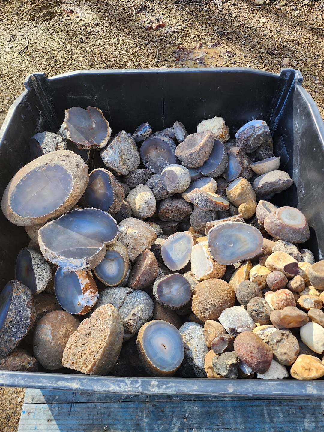 Brazilian Agates (whole, Rough or Cut) Large - Etsy