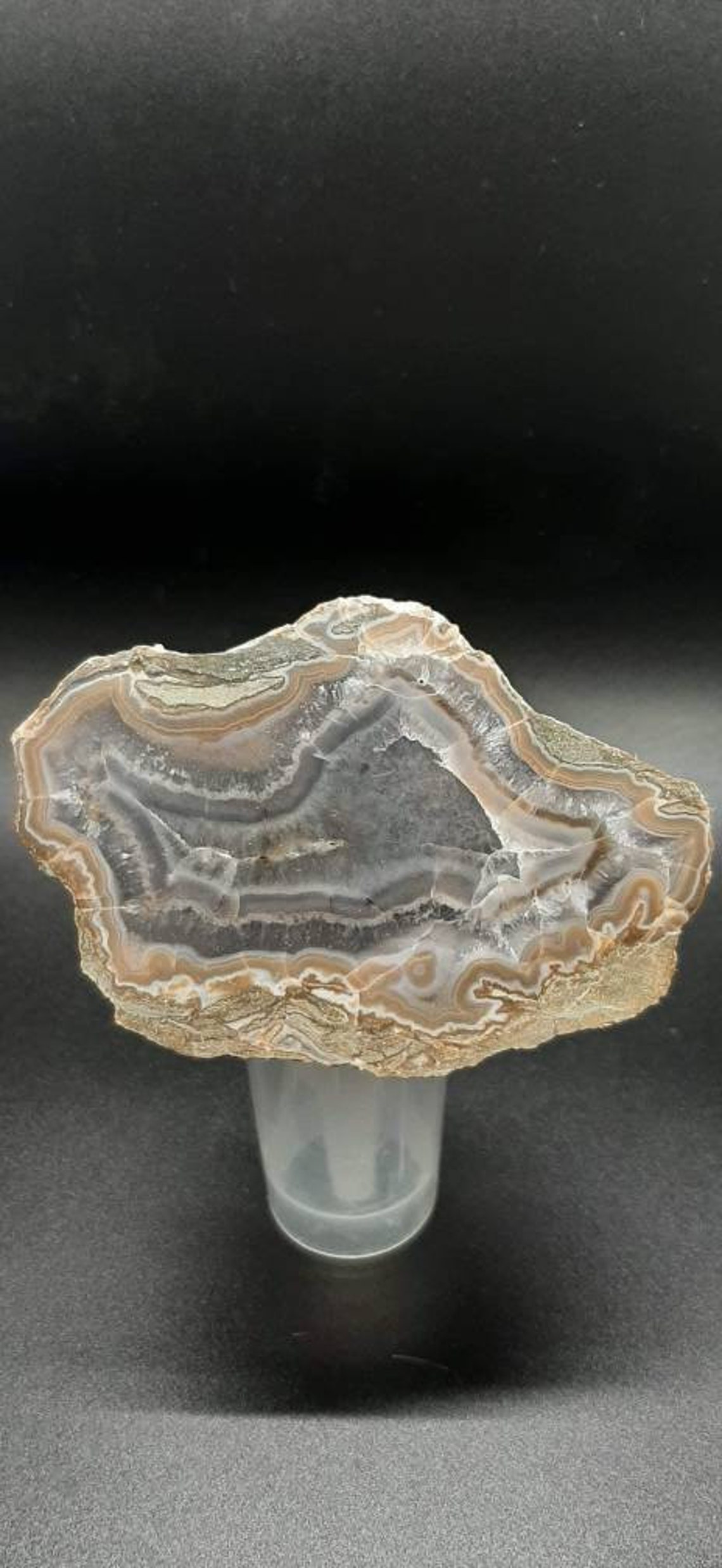 Kentucky Agate - Etsy