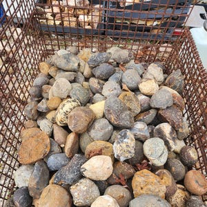 Brazilian Agates (whole, Rough or Cut) Large - Etsy