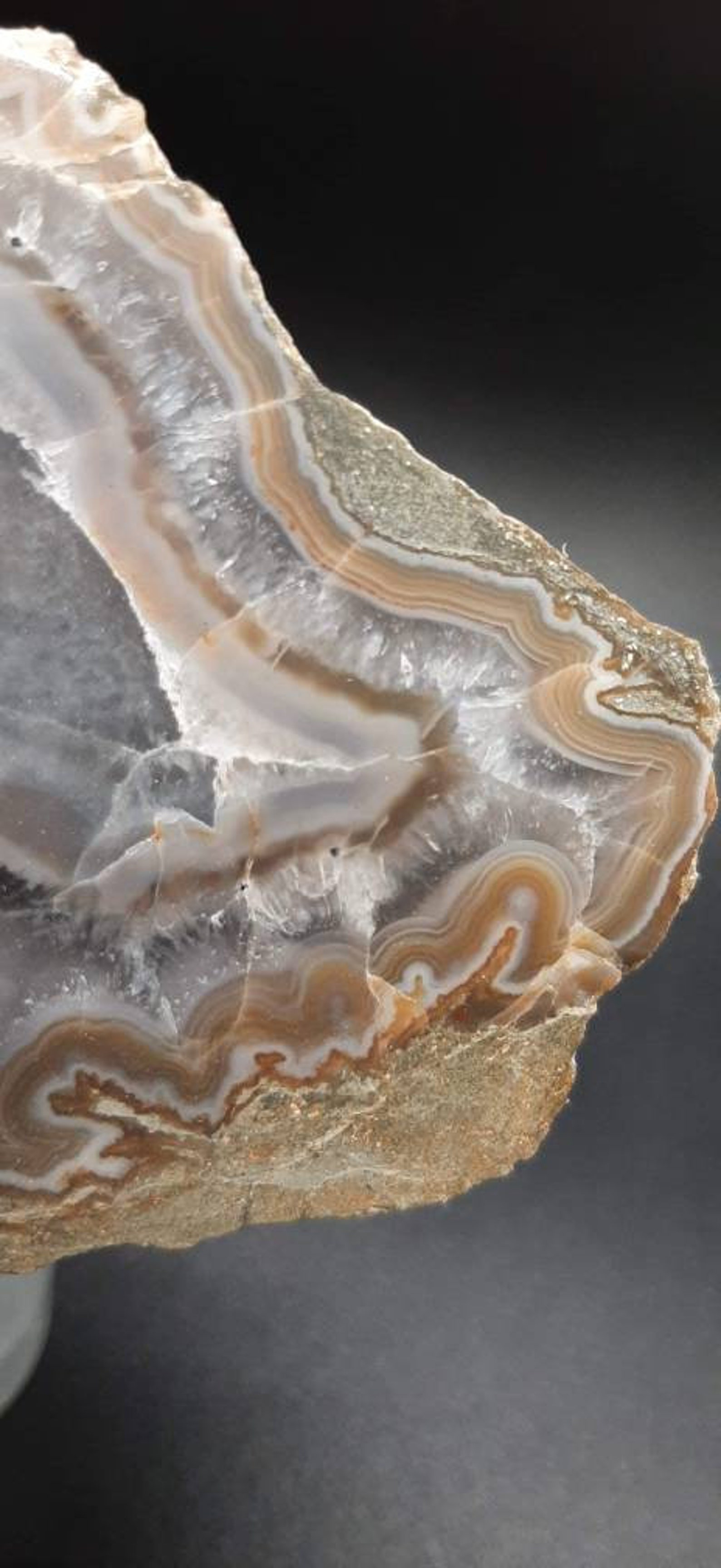 Kentucky Agate - Etsy